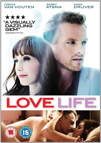 Love Life (15) - CeX (UK): - Buy, Sell, Donate